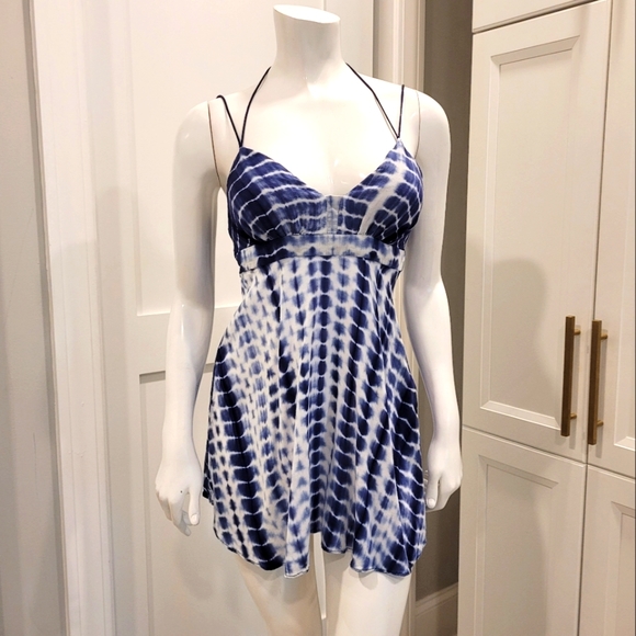 Mimi Chica | Dresses | Mimi Chica Beach Dress | Poshmark